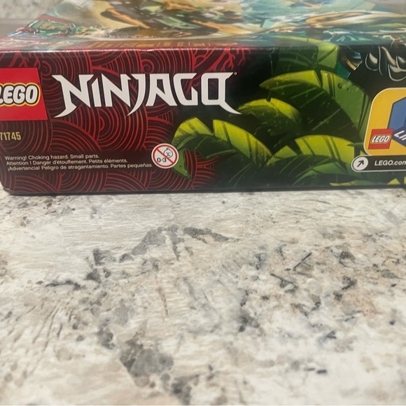 Lego | Toys | Lego Ninjago | Poshmark